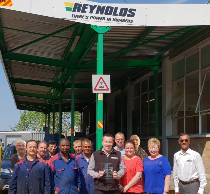 Cycle Tubing & Tube Sets - Reynolds Technology