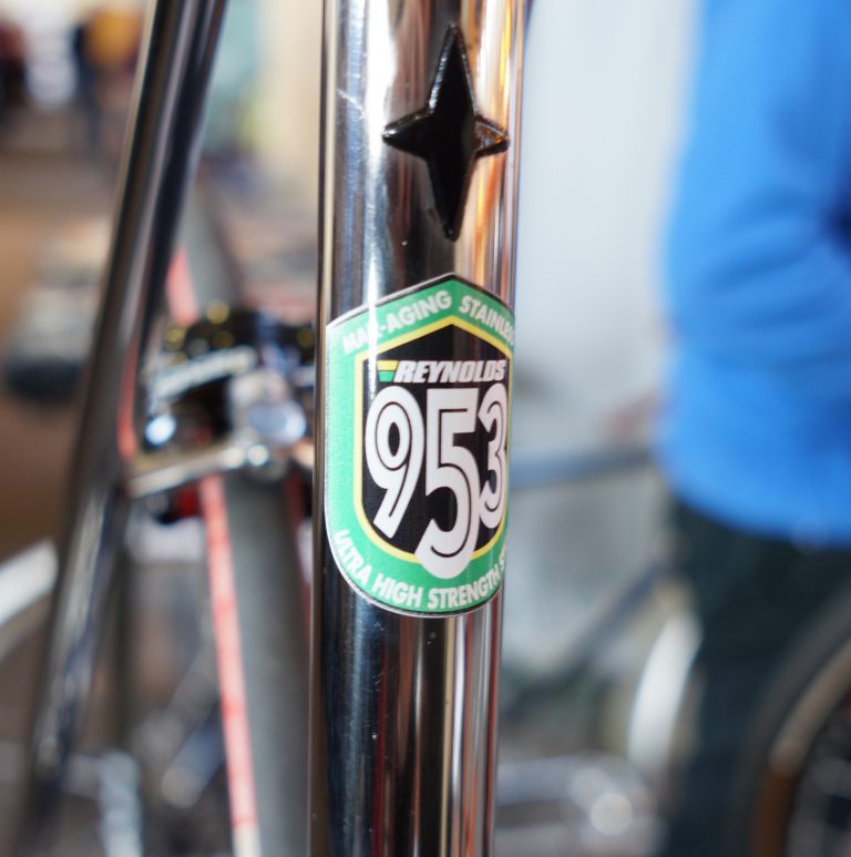 Cycle Tubing & Tube Sets - Reynolds Technology