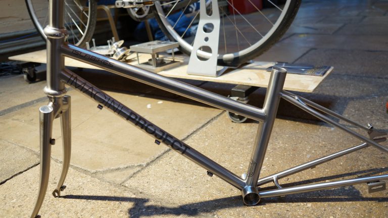 Cycle Tubing & Tube Sets - Reynolds Technology