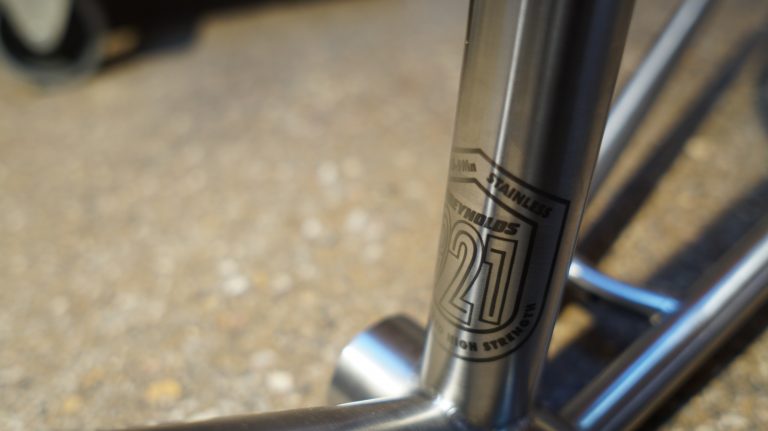 Cycle Tubing & Tube Sets - Reynolds Technology