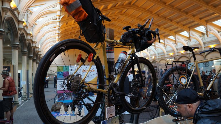 Cycle Tubing & Tube Sets - Reynolds Technology