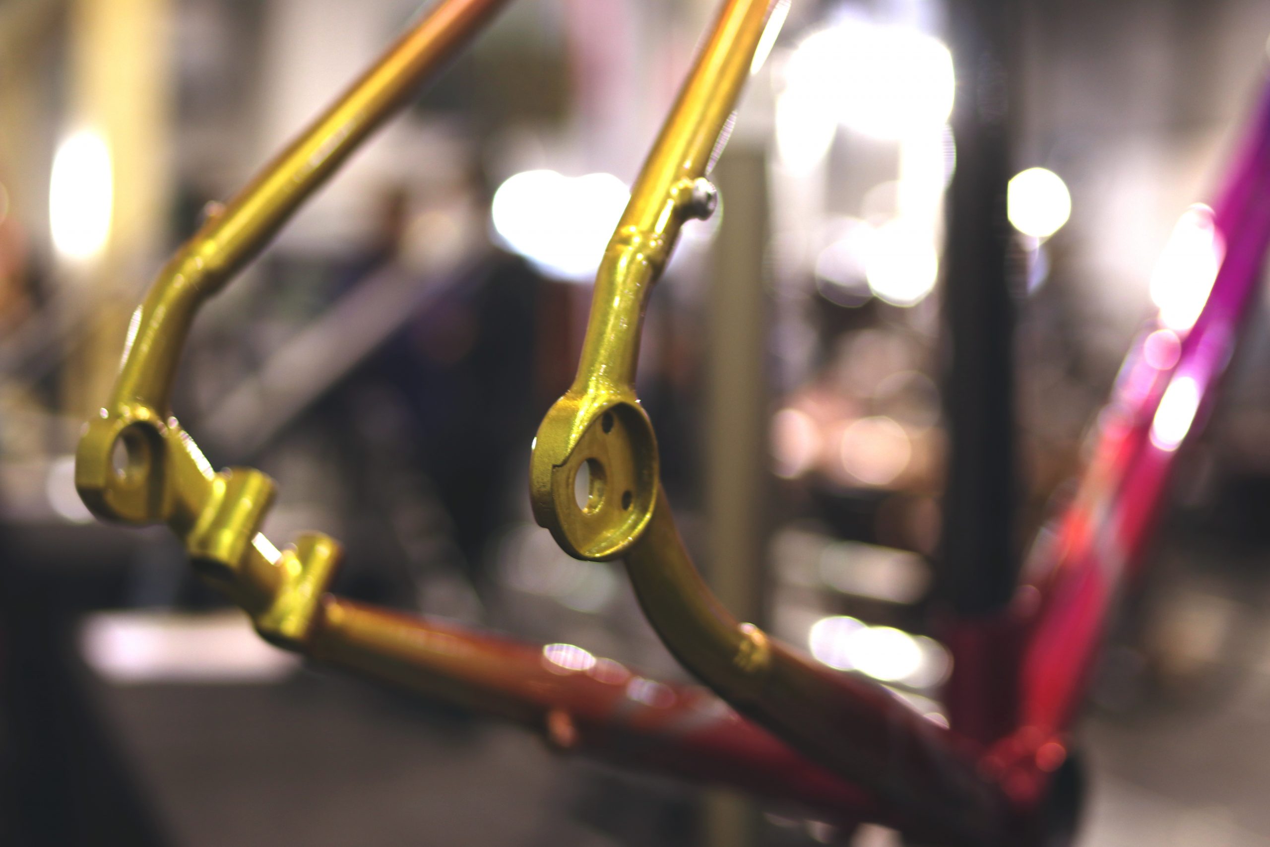 Cycle Tubing & Tube Sets - Reynolds Technology