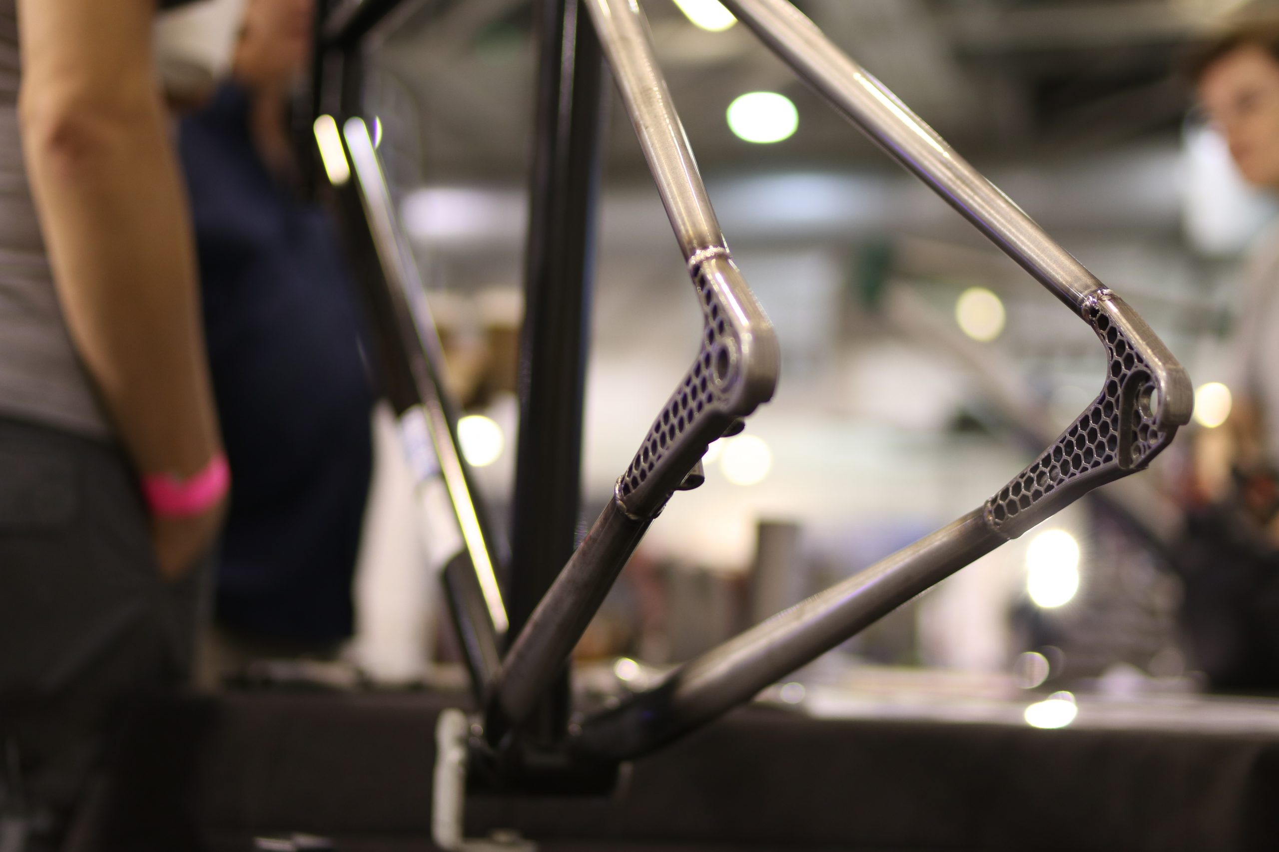 Cycle Tubing & Tube Sets - Reynolds Technology