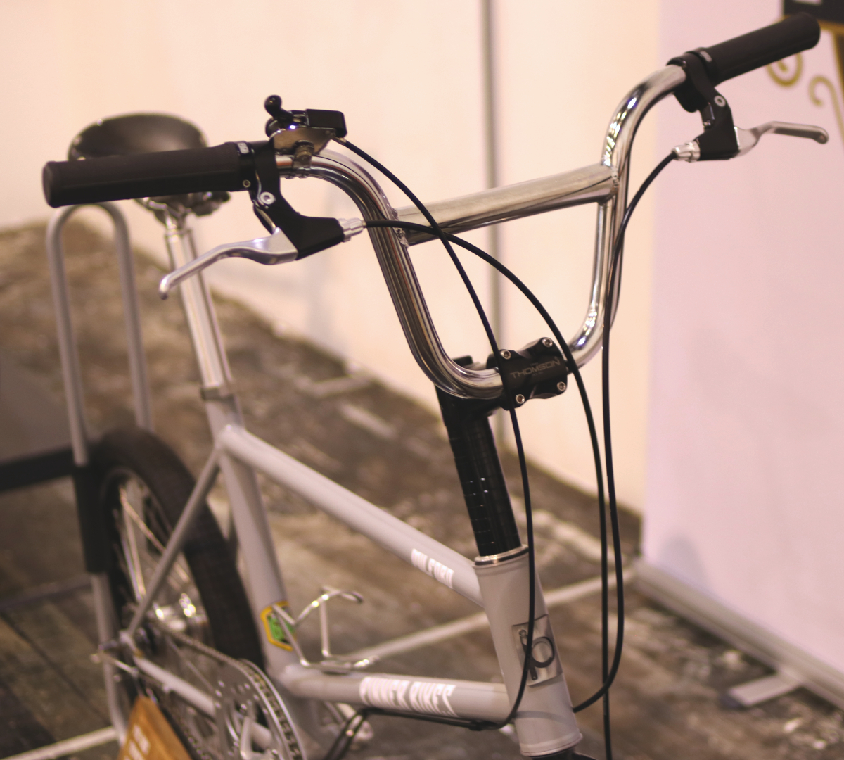 Cycle Tubing & Tube Sets - Reynolds Technology