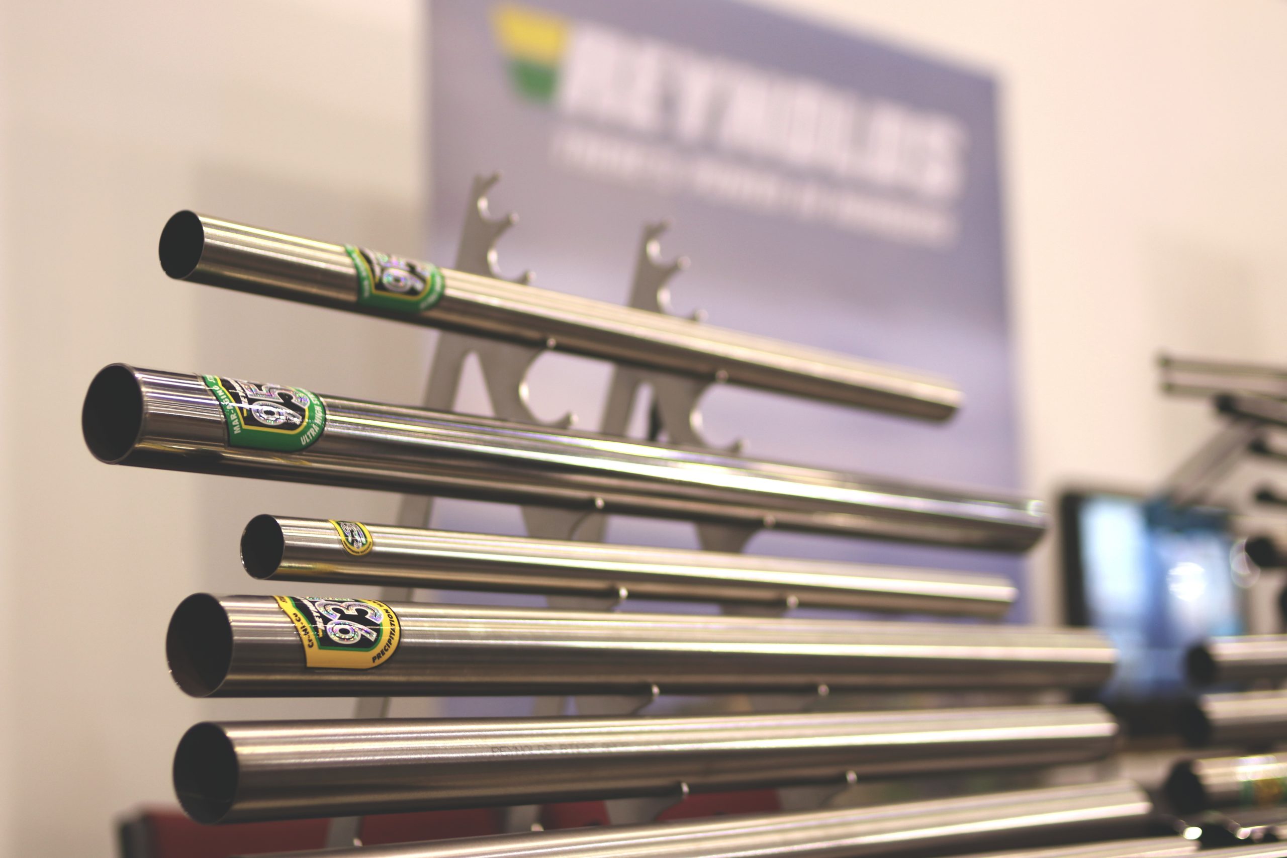 Cycle Tubing & Tube Sets - Reynolds Technology