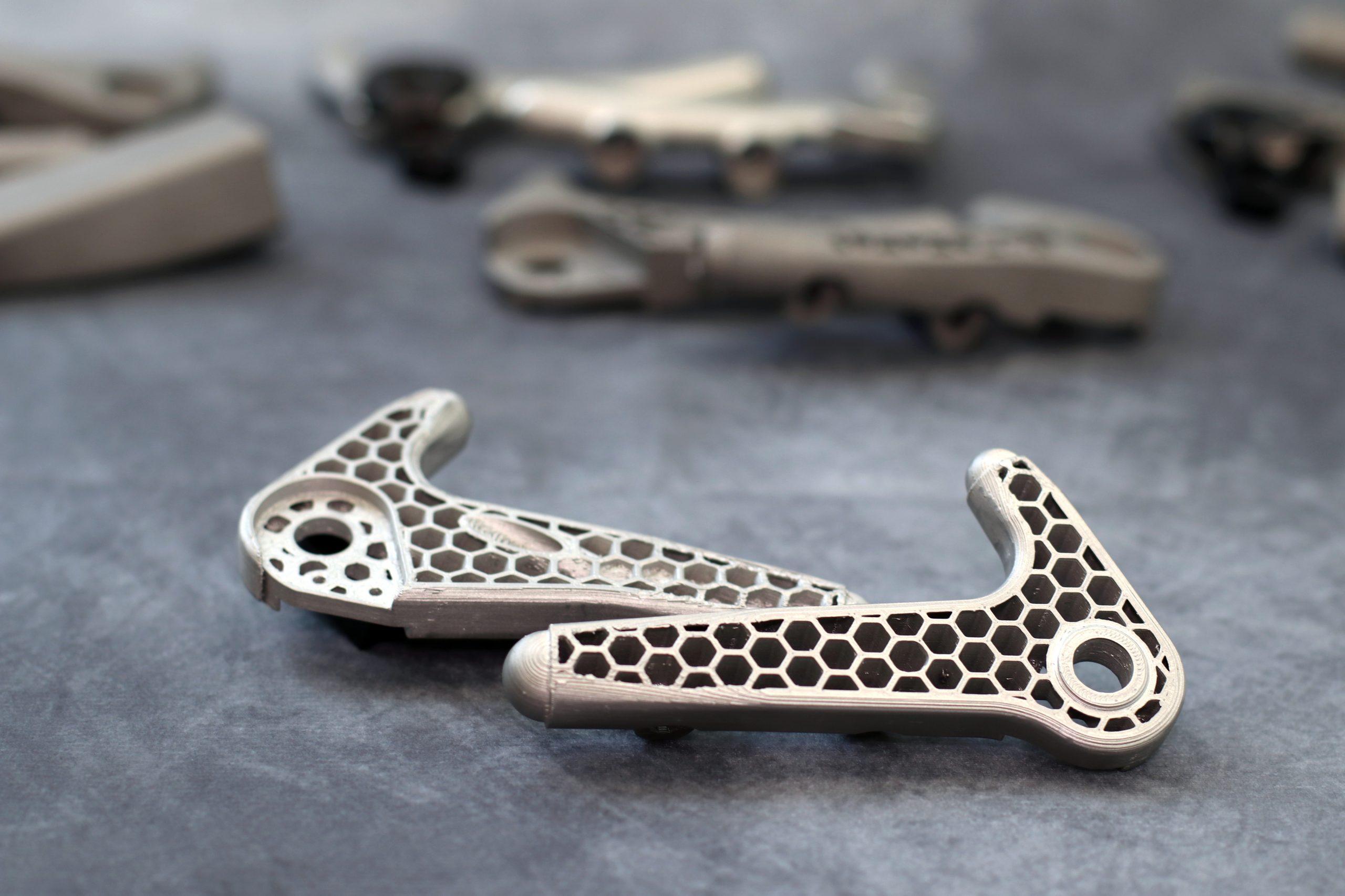 Additive Manufacturing