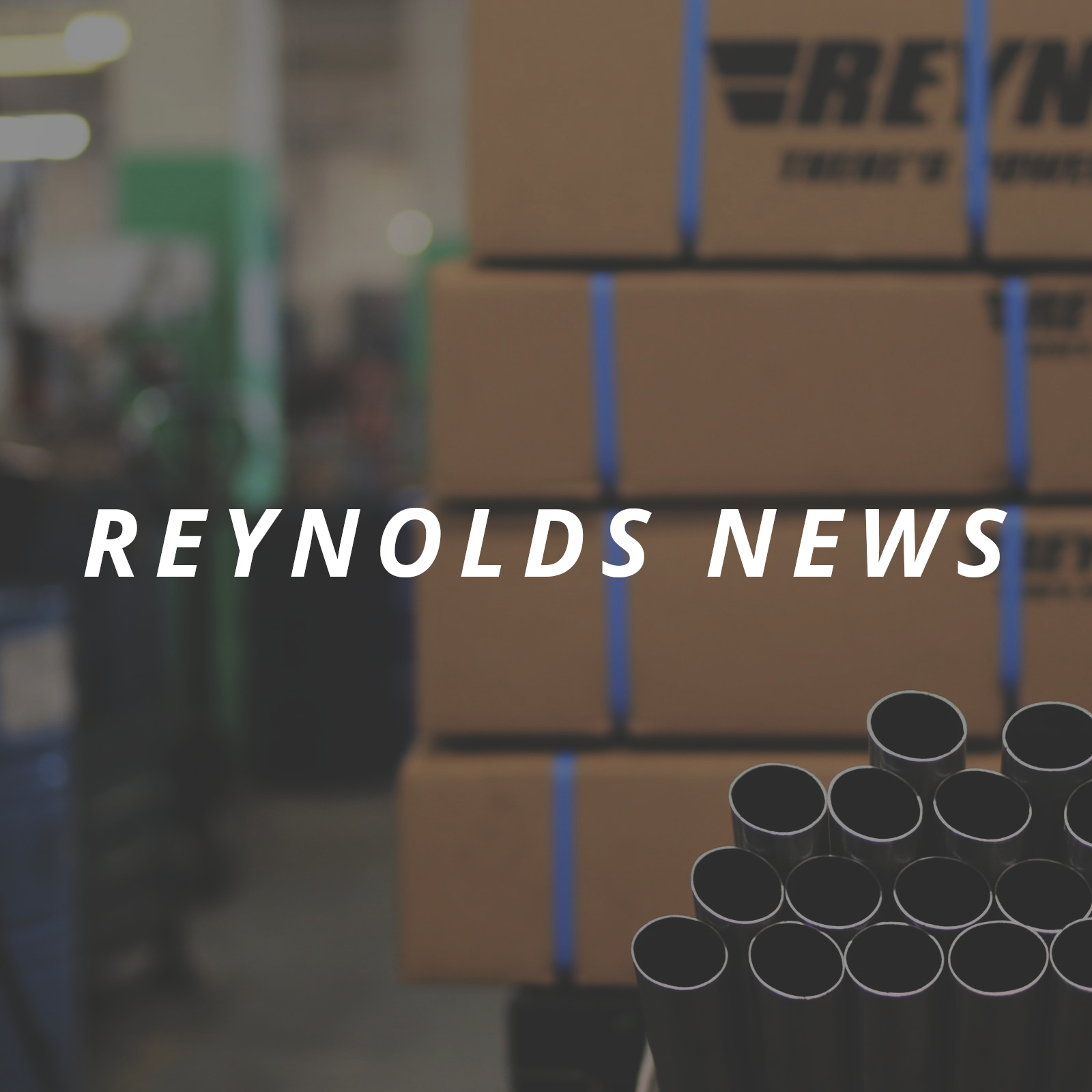 Cycle Tubing & Tube Sets - Reynolds Technology