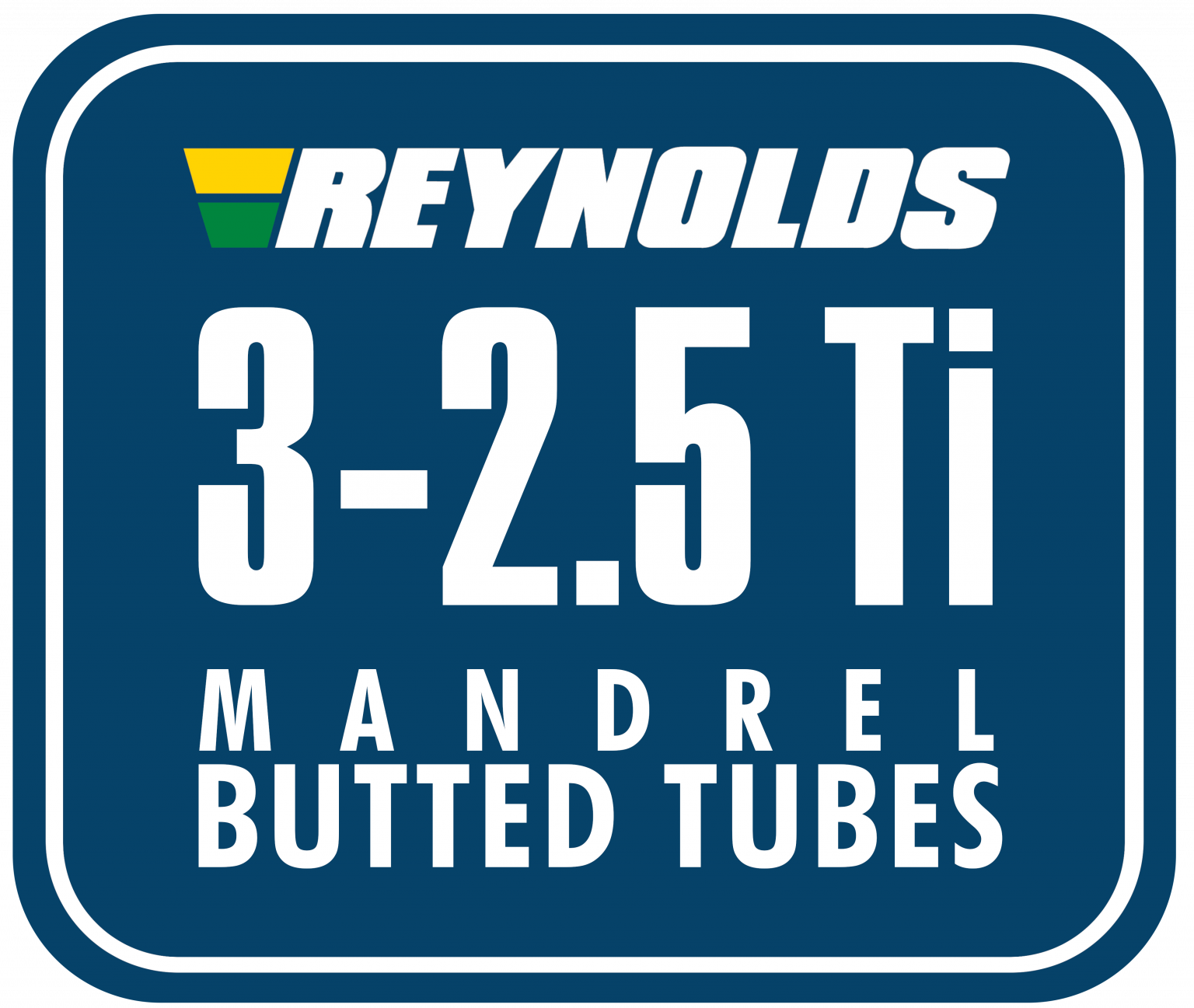 Cycle Tubing & Tube Sets - Reynolds Technology