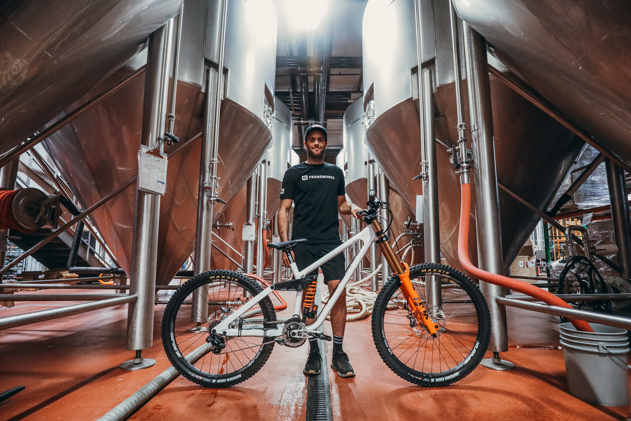 Cycle Tubing & Tube Sets - Reynolds Technology