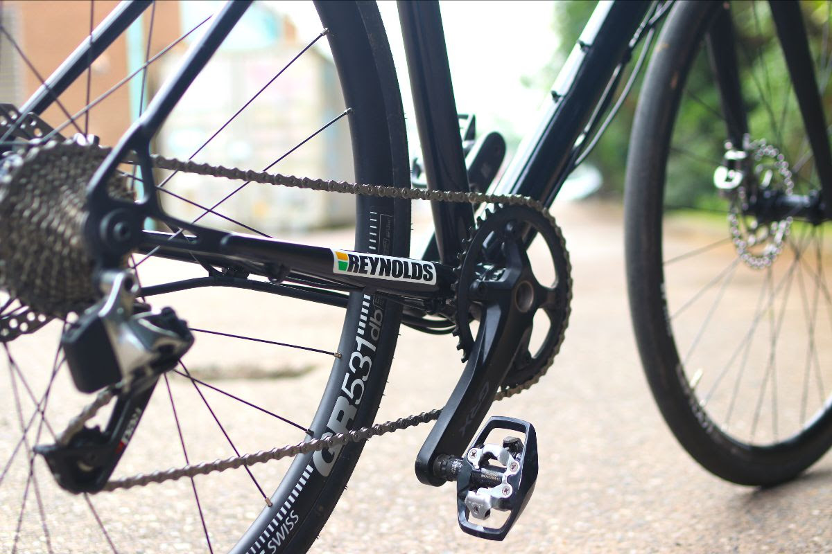 Cycle Tubing & Tube Sets - Reynolds Technology