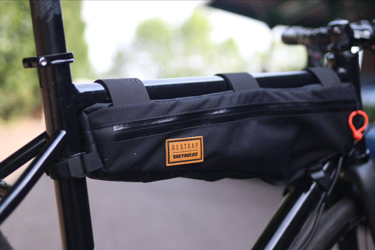 Cycle Tubing & Tube Sets - Reynolds Technology