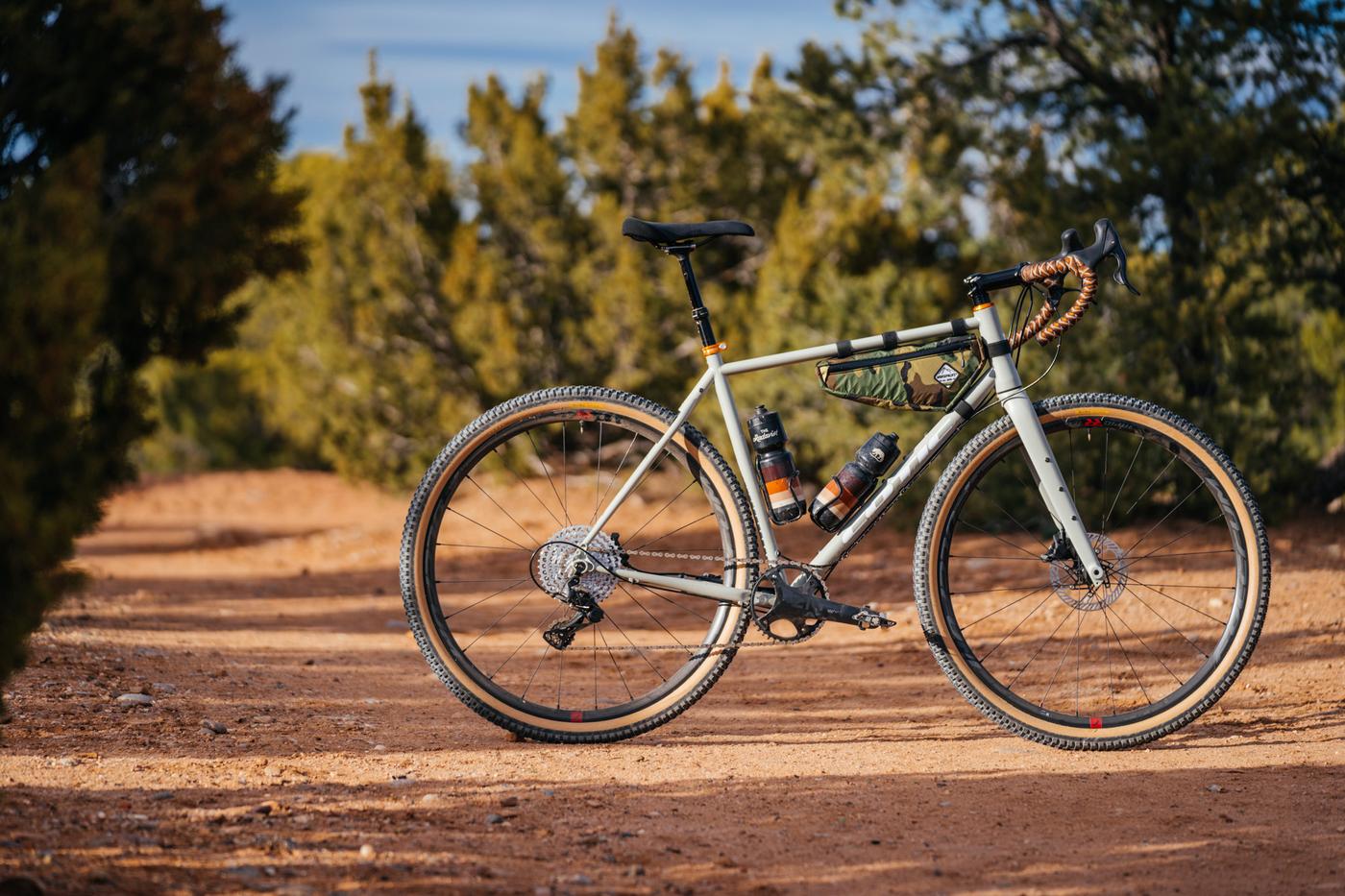 Cycle Tubing & Tube Sets - Reynolds Technology