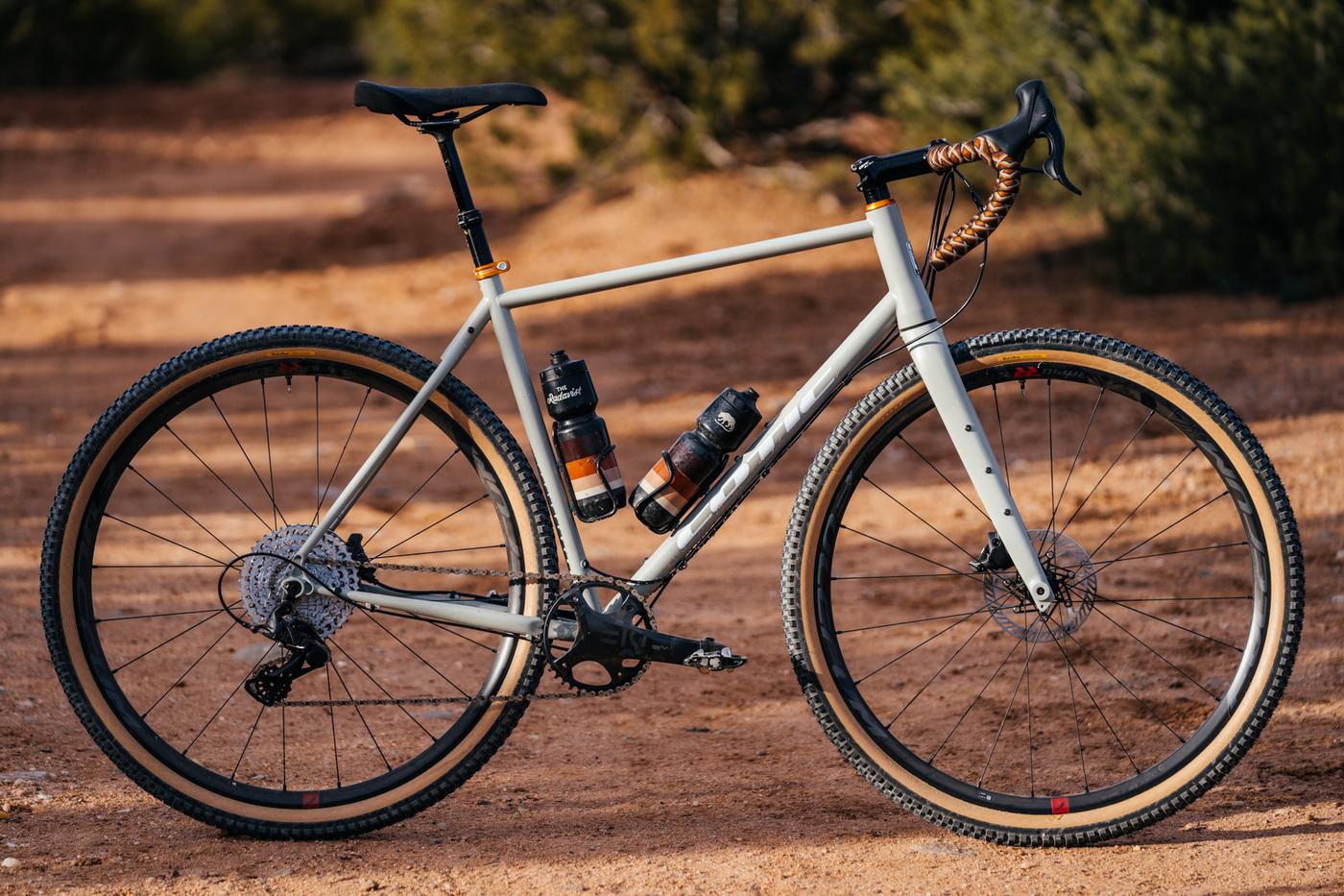 Cycle Tubing & Tube Sets - Reynolds Technology