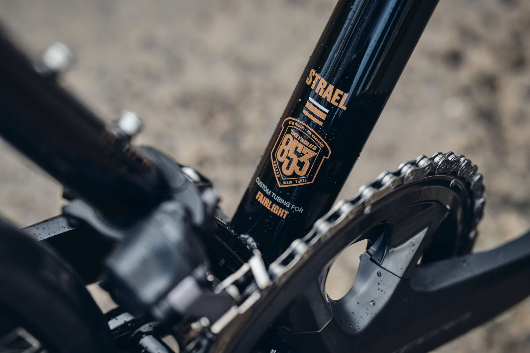 Cycle Tubing & Tube Sets - Reynolds Technology