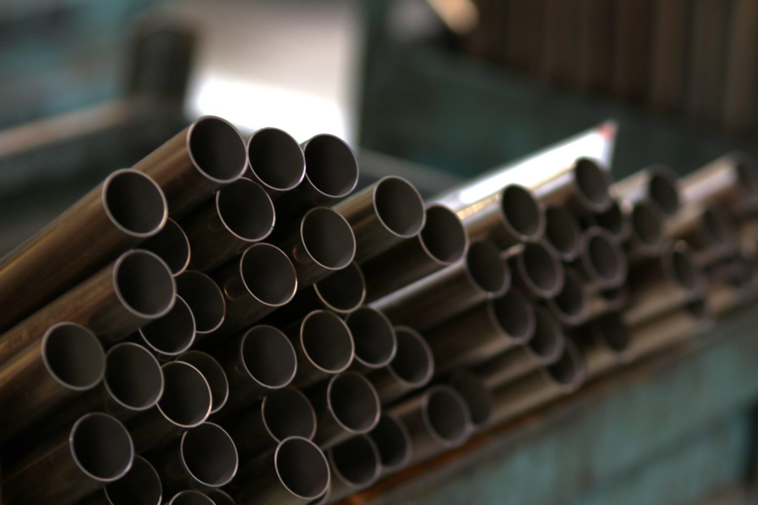 Cycle Tubing & Tube Sets - Reynolds Technology