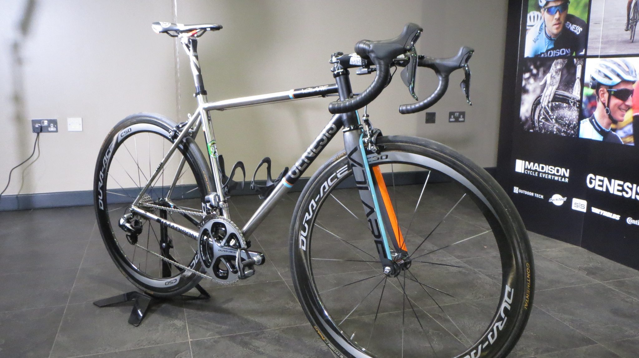 Cycle Tubing & Tube Sets - Reynolds Technology