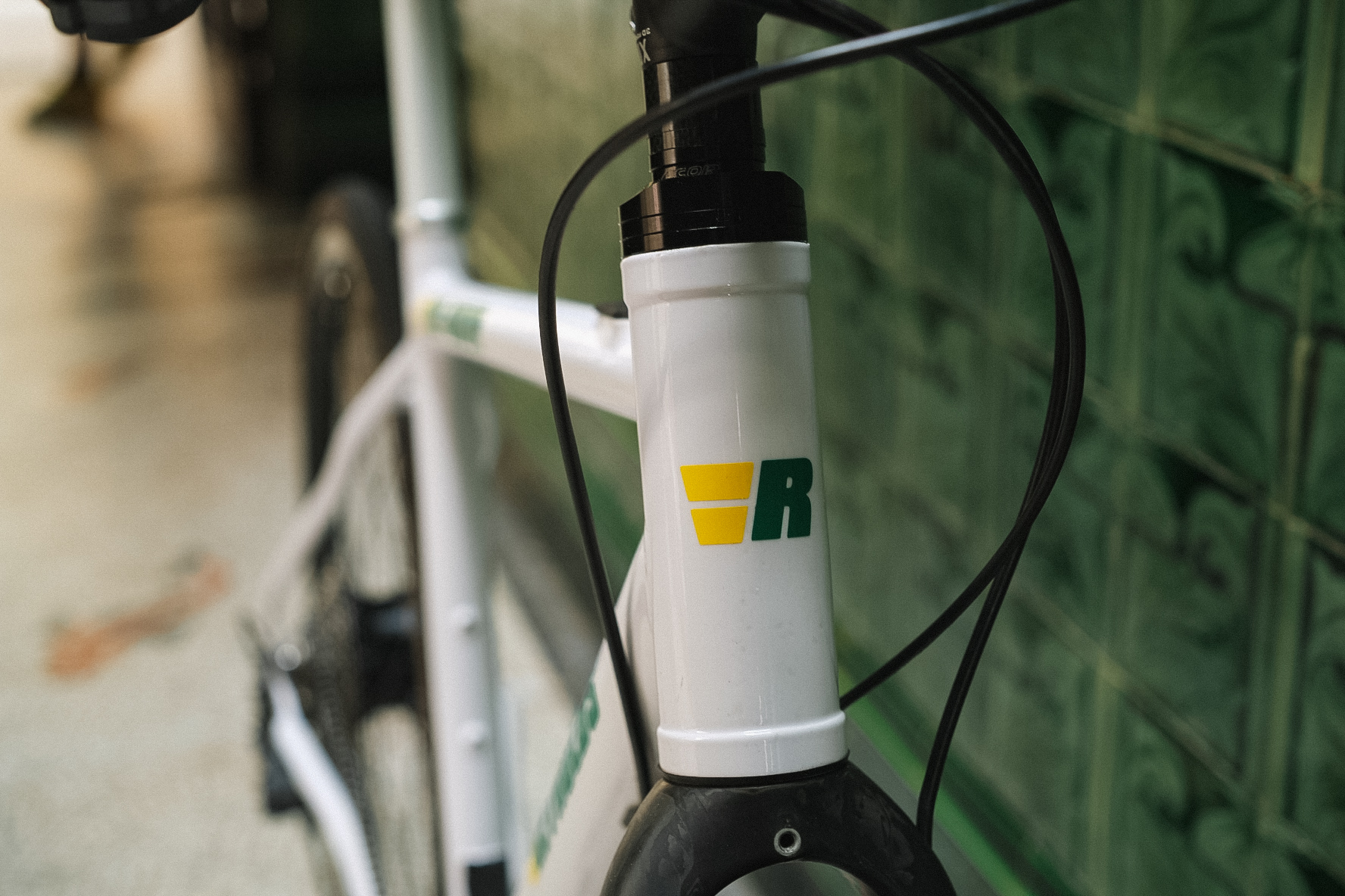 Cycle Tubing & Tube Sets - Reynolds Technology