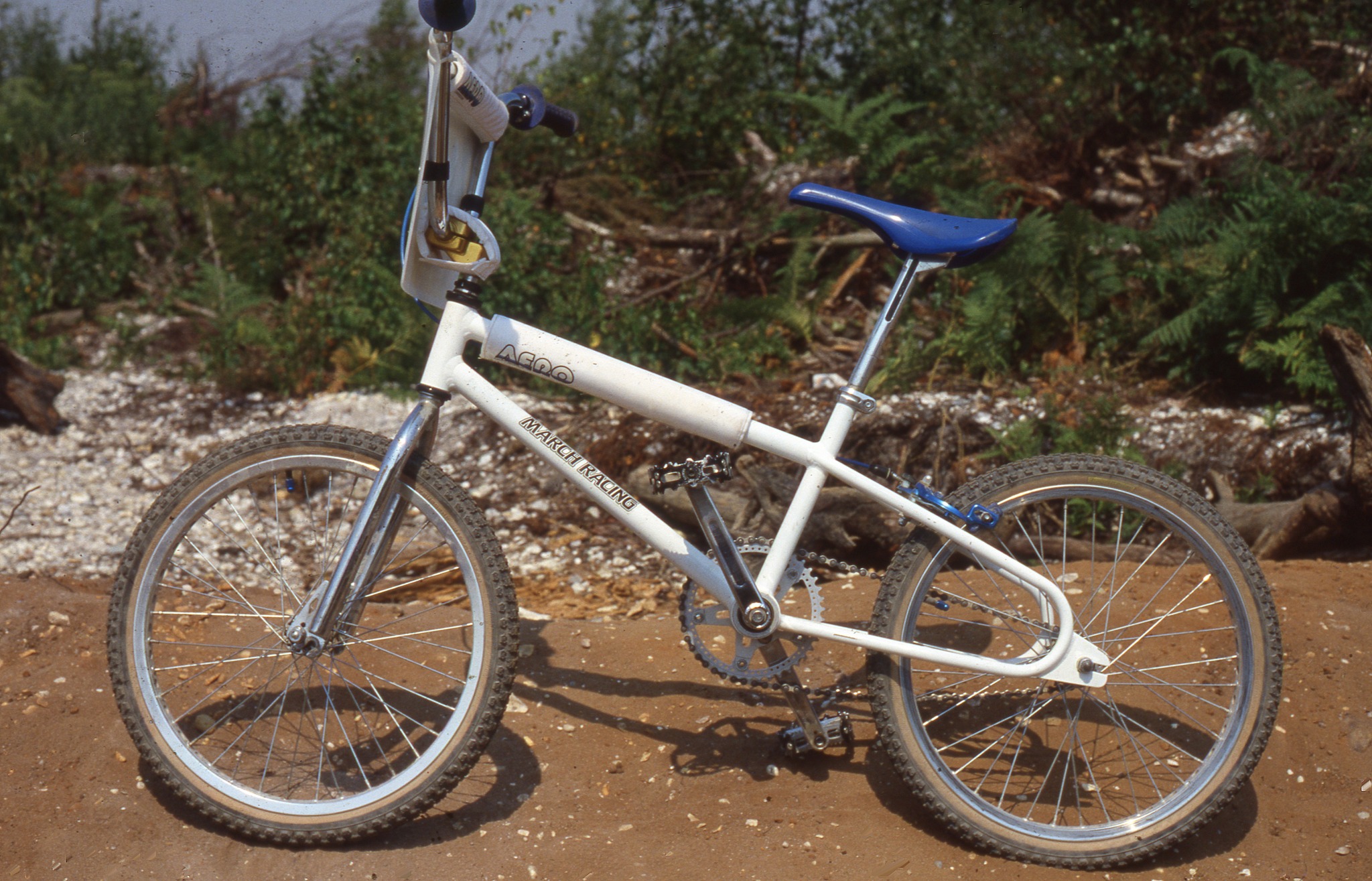 Cycle Tubing & Tube Sets - Reynolds Technology